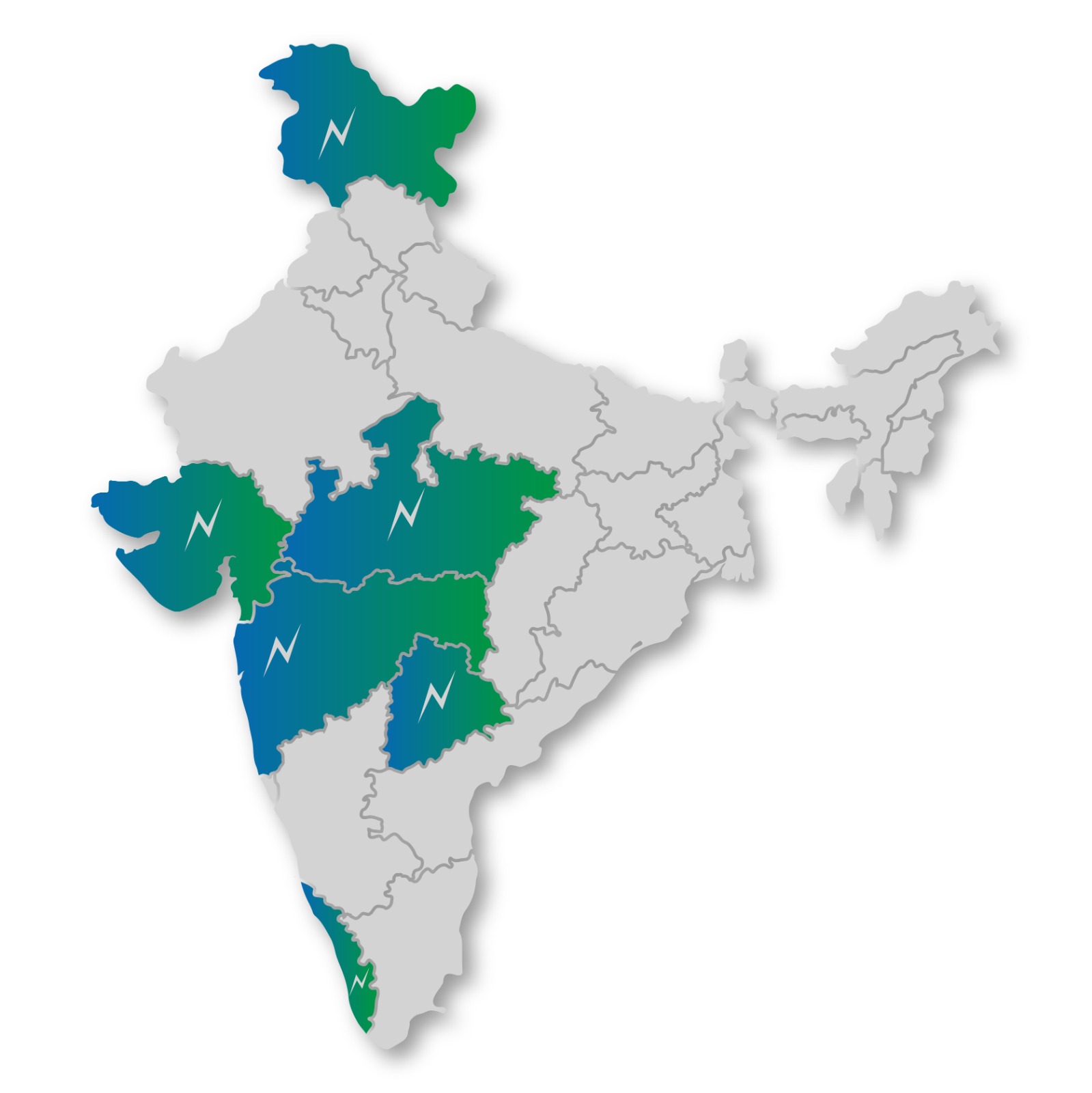 Innovator & Manufacturer of Power Electronics – Mindra Green Energy
